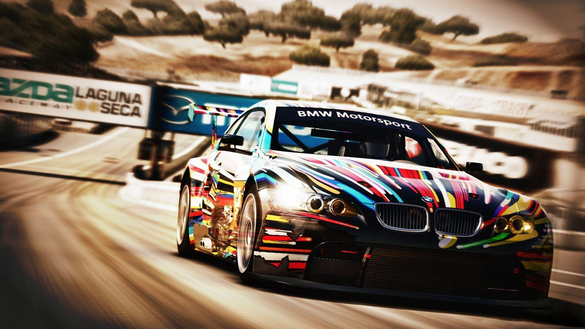 BMW Racing Wallpapers - Top Free BMW Racing Backgrounds - WallpaperAccess
