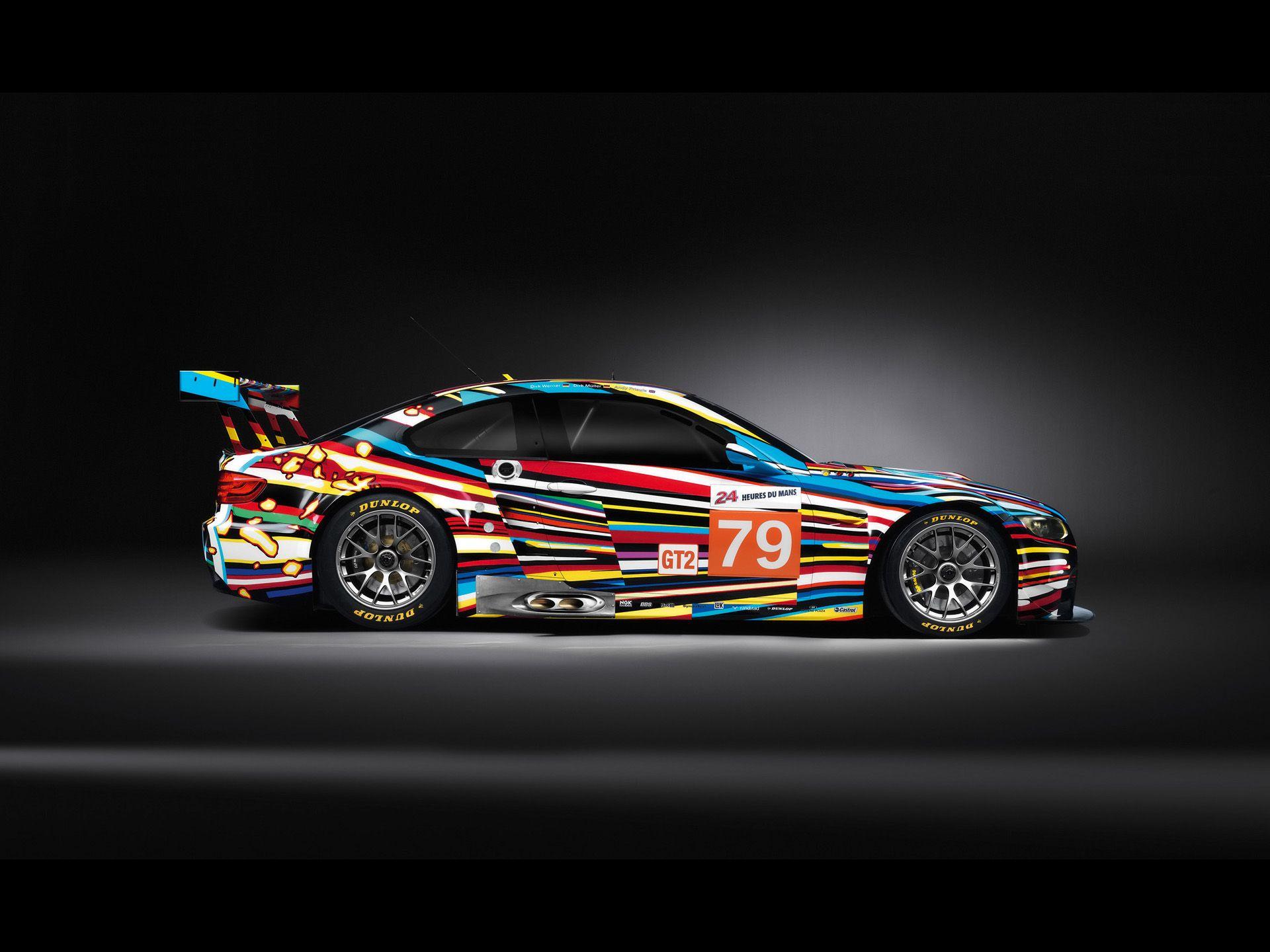 BMW Racing Wallpapers - Top Free BMW Racing Backgrounds - WallpaperAccess
