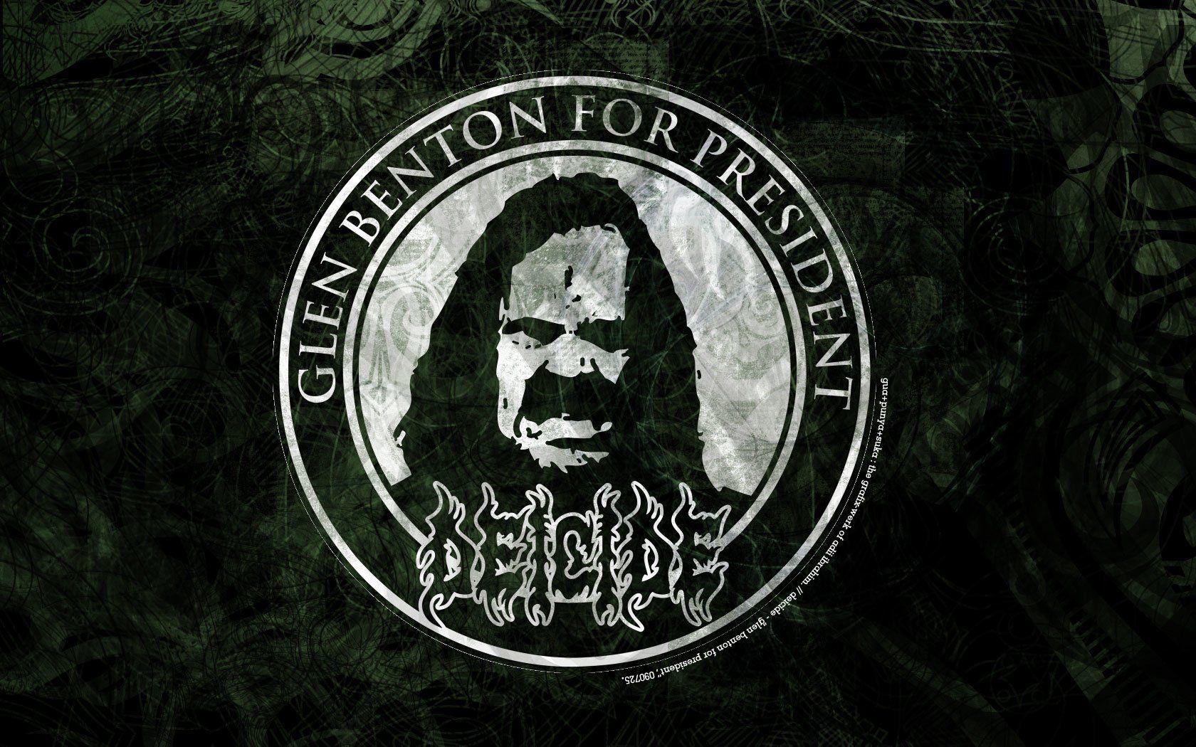 Deicide Wallpapers - Top Free Deicide Backgrounds - WallpaperAccess