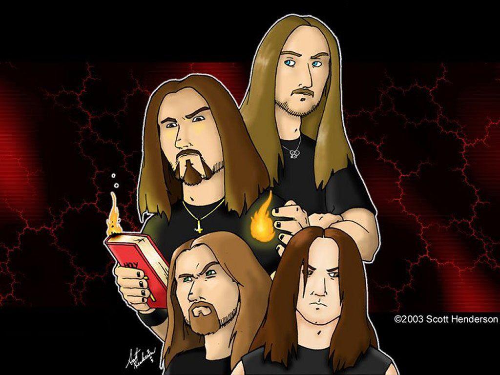 Deicide Wallpapers - Top Free Deicide Backgrounds - WallpaperAccess