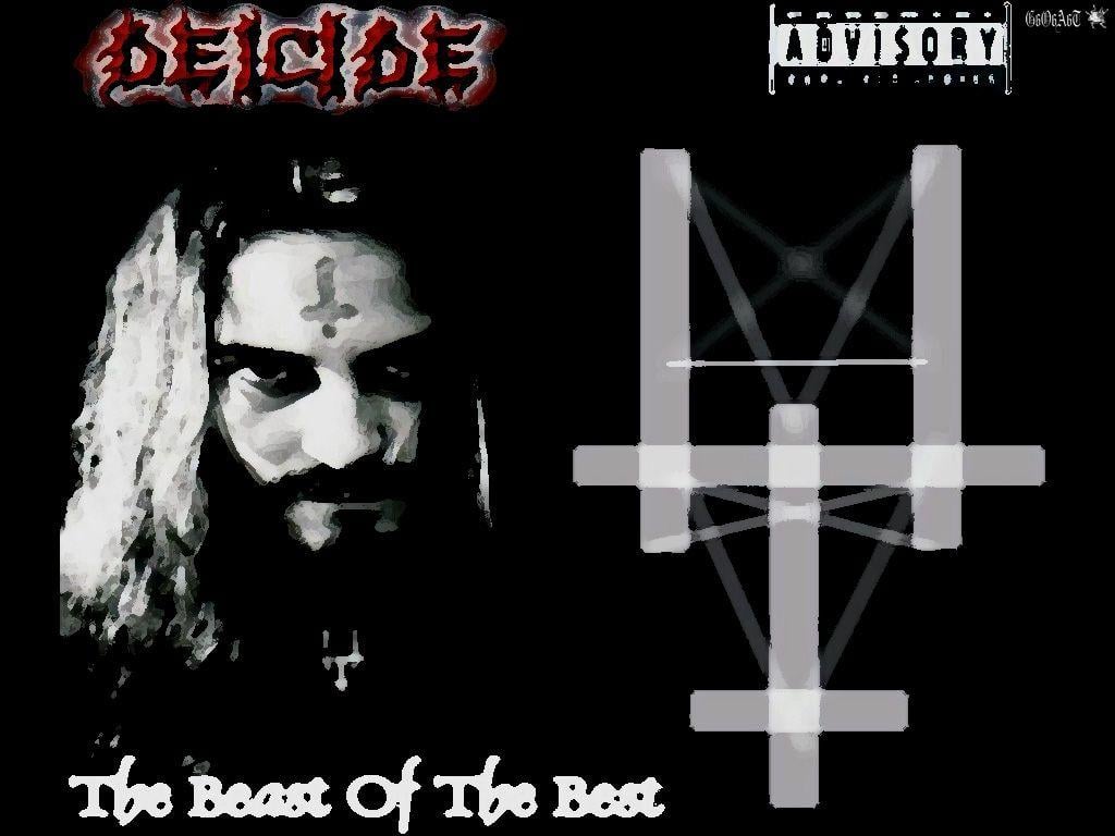 Deicide Wallpapers - Top Free Deicide Backgrounds - WallpaperAccess