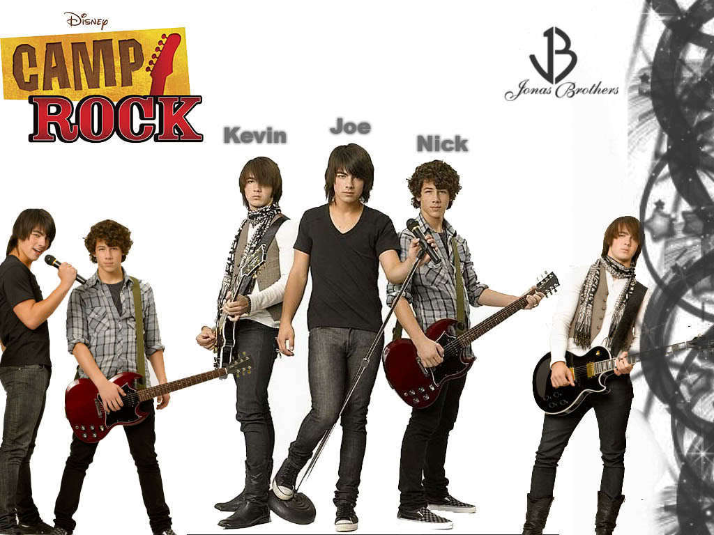 Camp Rock Wallpapers - Top Free Camp Rock Backgrounds - WallpaperAccess