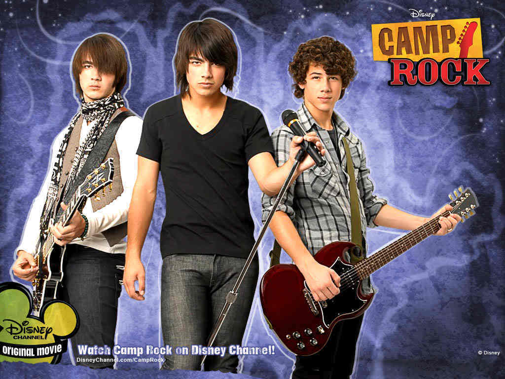 Camp Rock Wallpapers - Top Free Camp Rock Backgrounds - WallpaperAccess