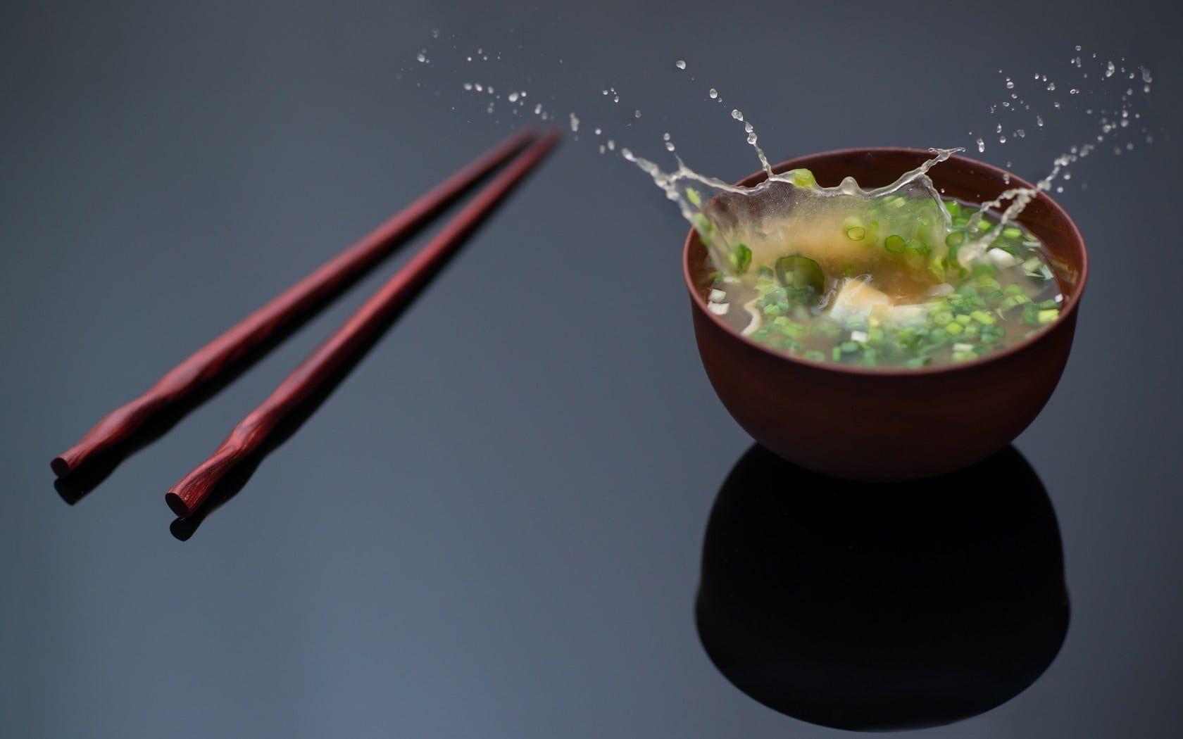 Chopsticks Wallpapers - Top Free Chopsticks Backgrounds - WallpaperAccess