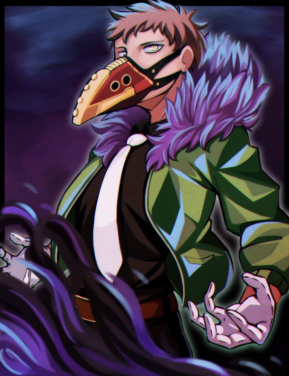 My Hero Academia Overhaul Wallpapers - Top Free My Hero Academia ...
