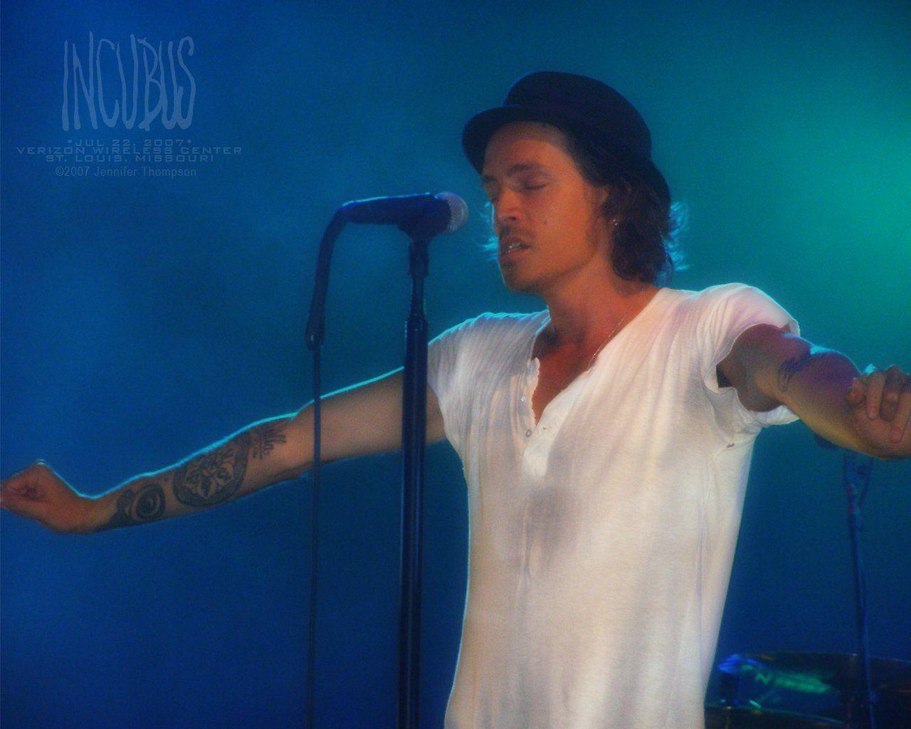 Incubus Wallpapers - Top Free Incubus Backgrounds - WallpaperAccess