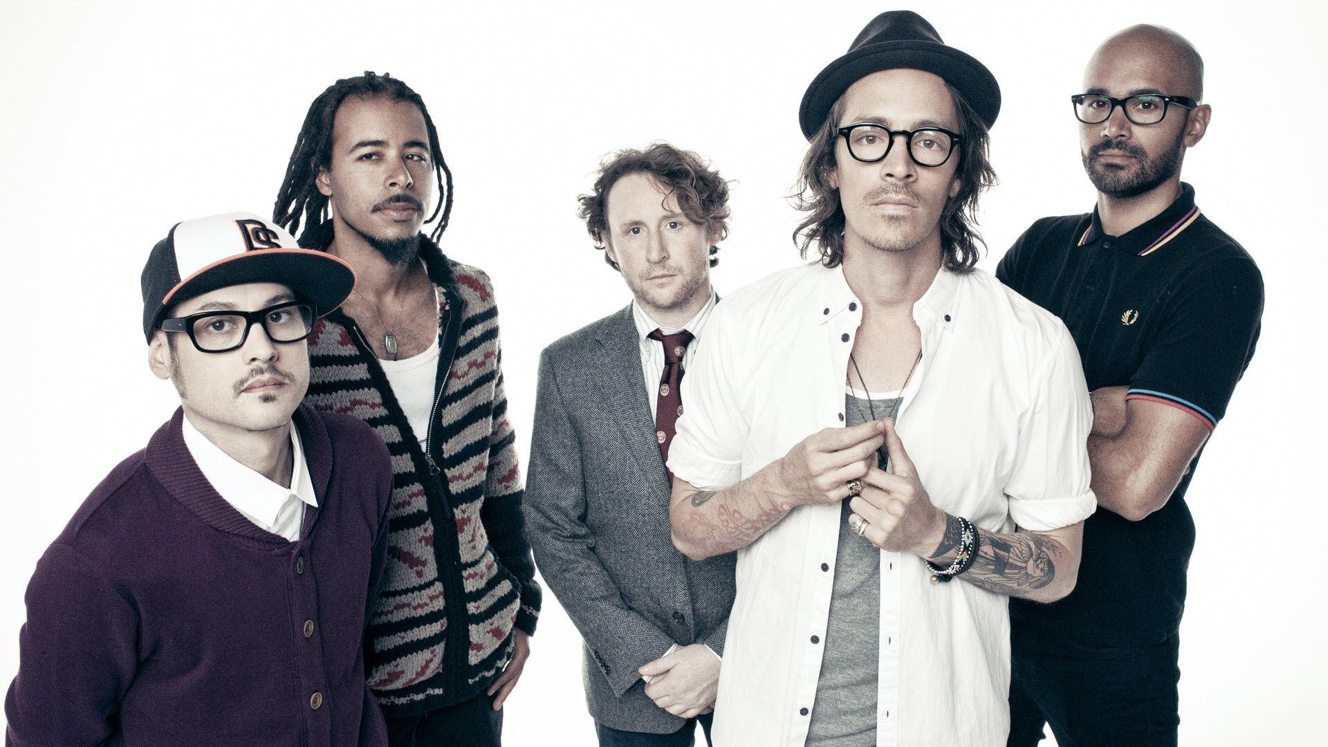 Incubus Wallpapers - Top Free Incubus Backgrounds - WallpaperAccess