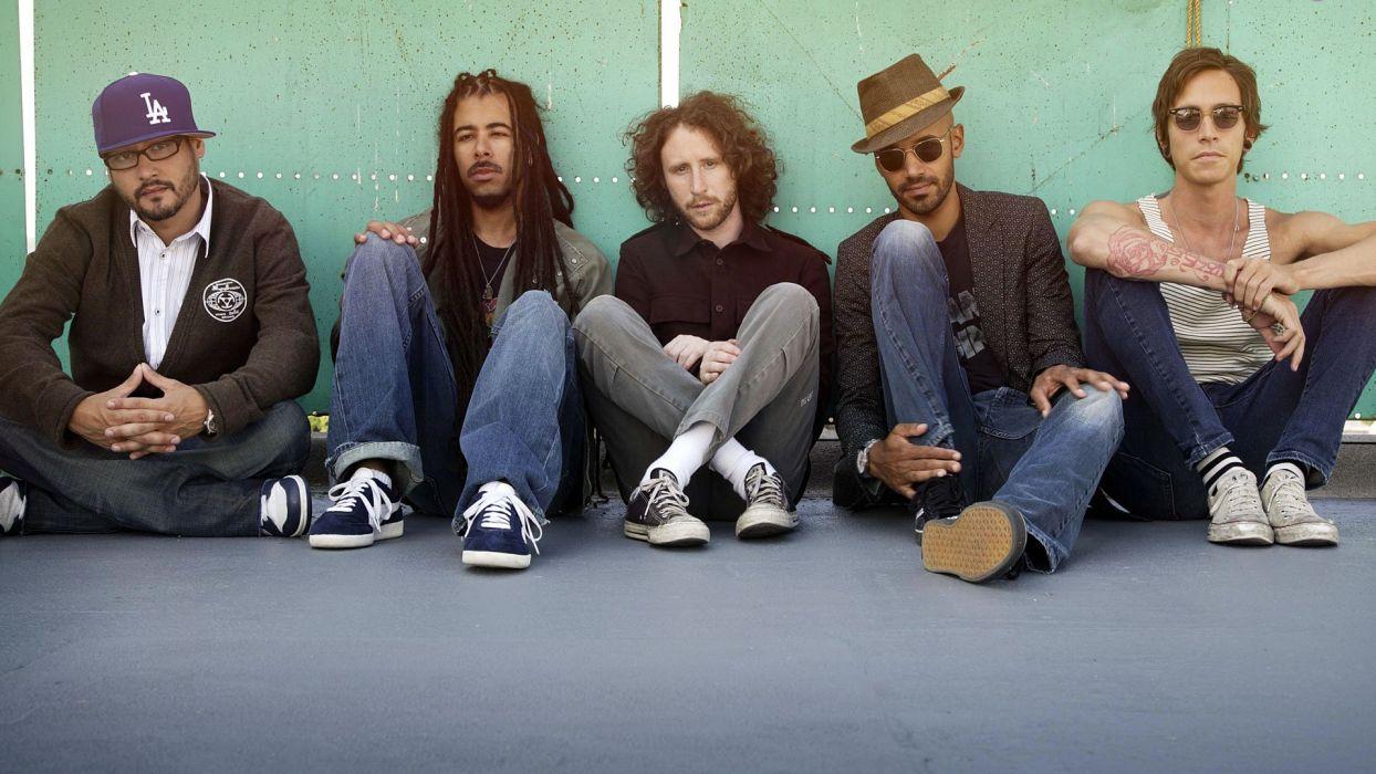 Incubus Wallpapers - Top Free Incubus Backgrounds - WallpaperAccess