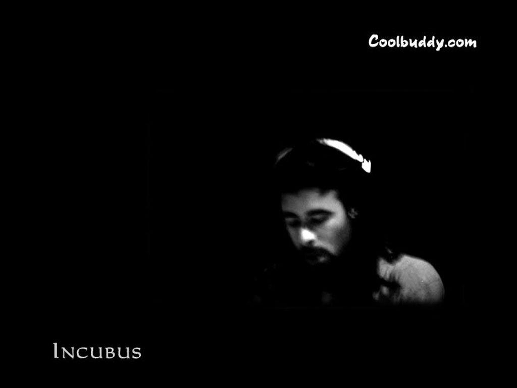 Incubus Wallpapers - Top Free Incubus Backgrounds - WallpaperAccess
