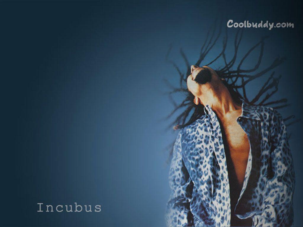 Incubus Wallpapers - Top Free Incubus Backgrounds - WallpaperAccess