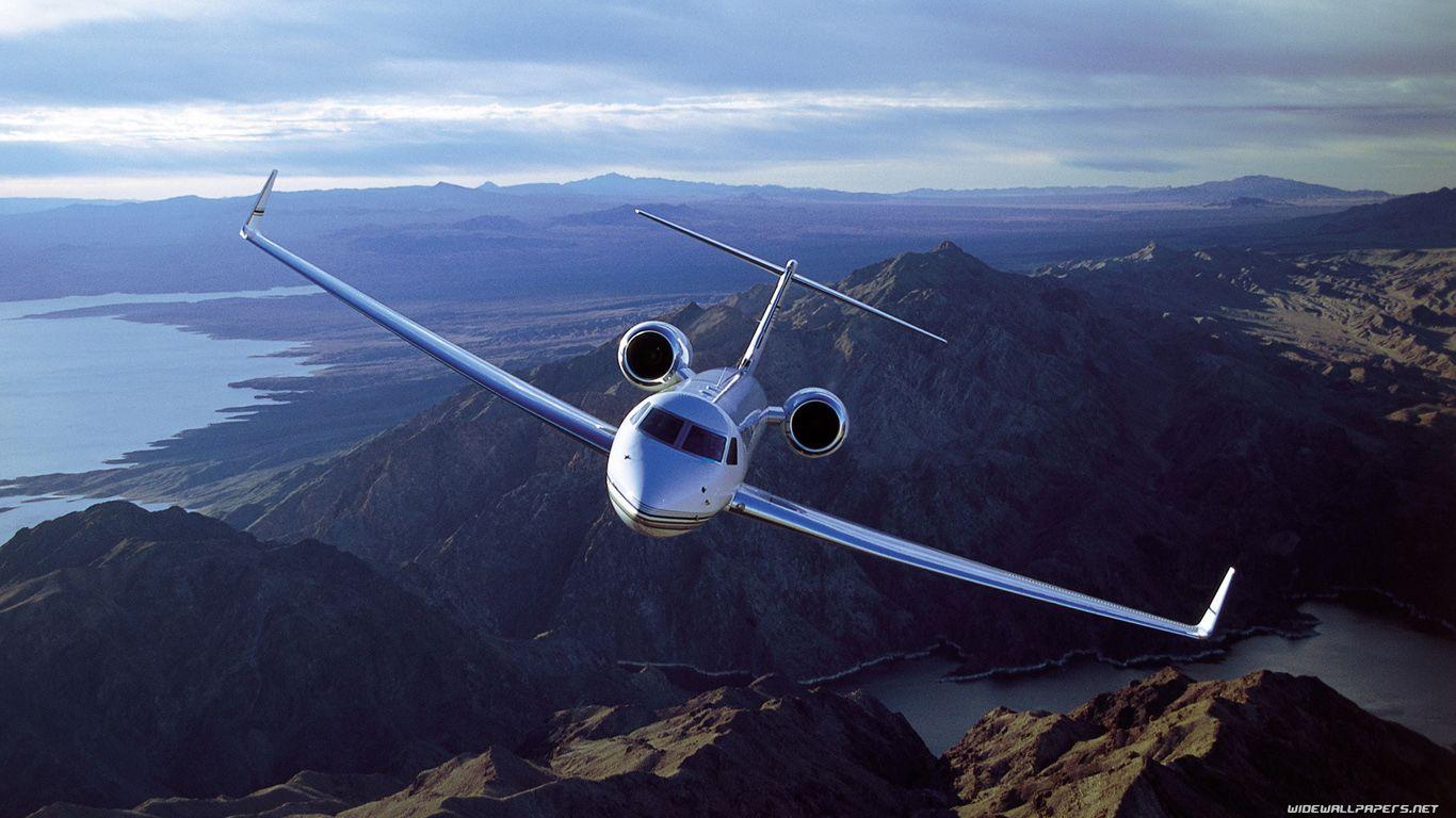 Cool Airplane Wallpapers - Top Free Cool Airplane Backgrounds - WallpaperAccess