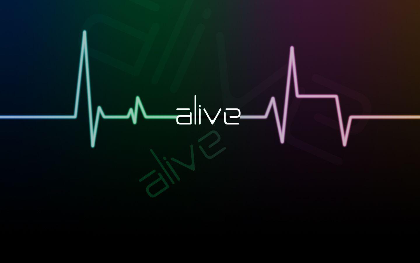 Alive Wallpapers - Top Free Alive Backgrounds - WallpaperAccess