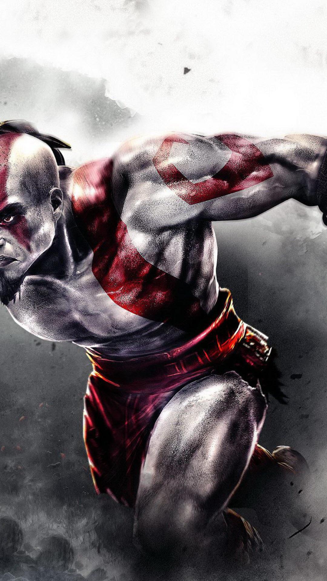 God of War 3 Iphone Wallpapers - Top Free God of War 3 Iphone ...