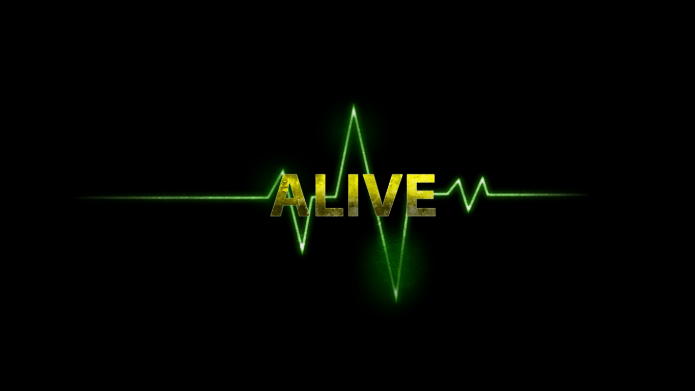 Alive Wallpapers - Top Free Alive Backgrounds - WallpaperAccess