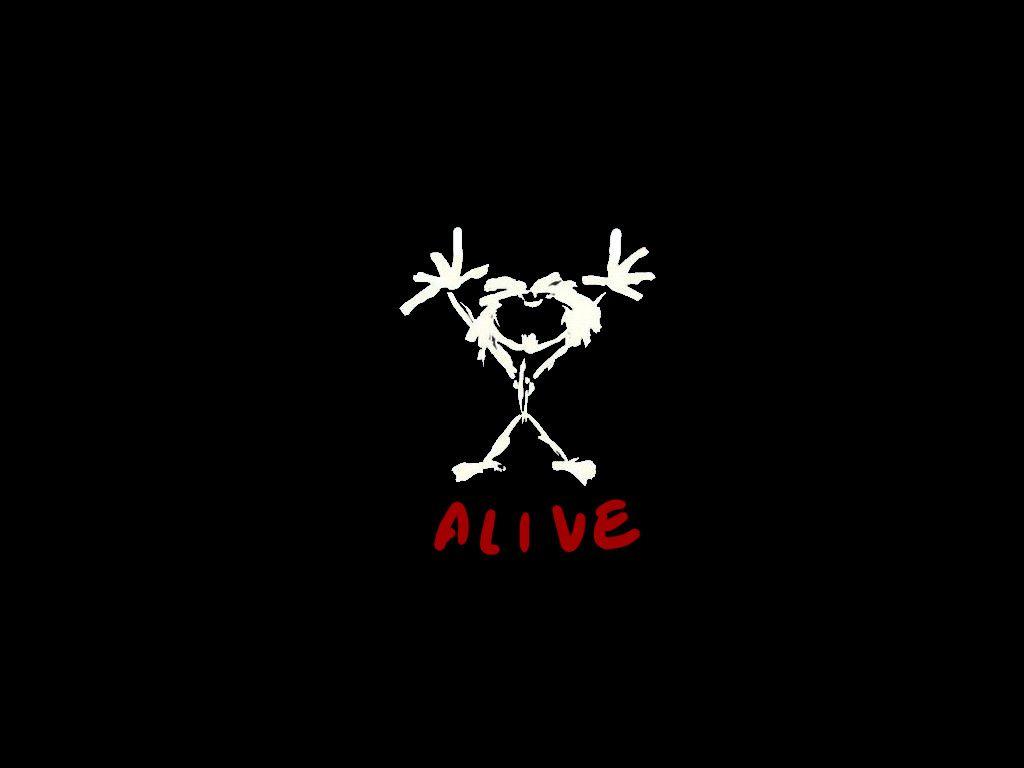 Alive Wallpapers - Top Free Alive Backgrounds - WallpaperAccess