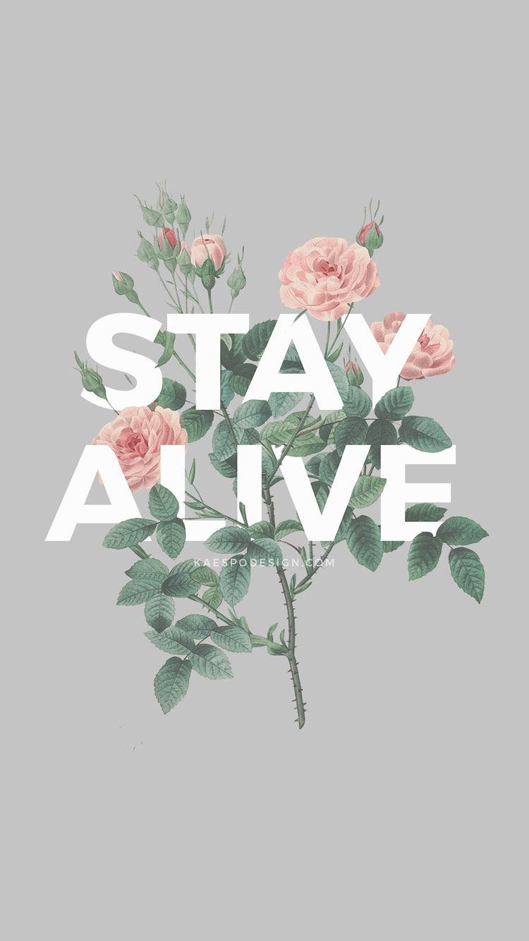 Alive Wallpapers - Top Free Alive Backgrounds - WallpaperAccess