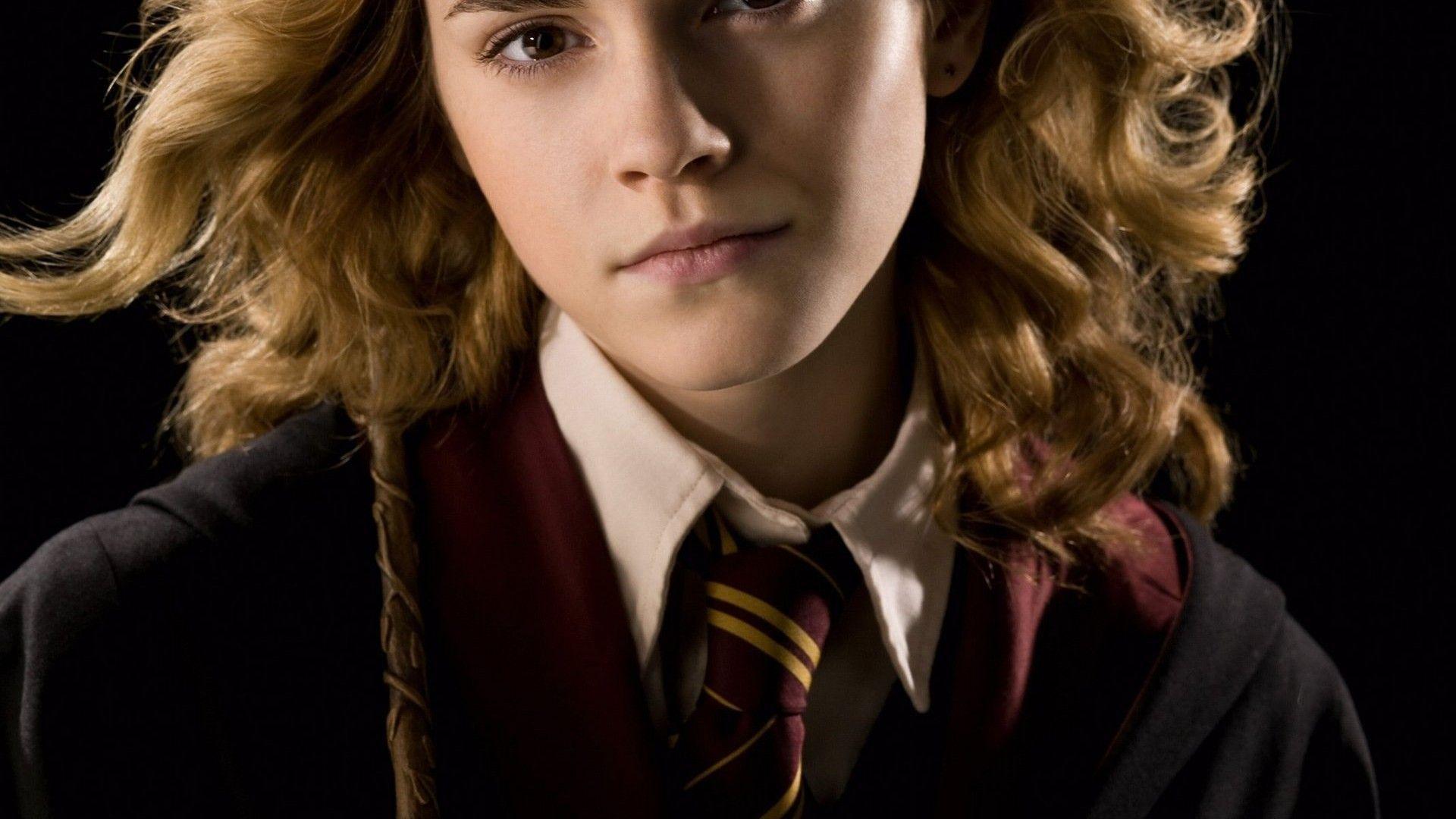 Hermione Wallpapers - Top Free Hermione Backgrounds - WallpaperAccess
