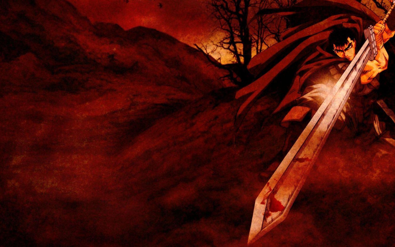 Guts Wallpapers - Top Free Guts Backgrounds - WallpaperAccess