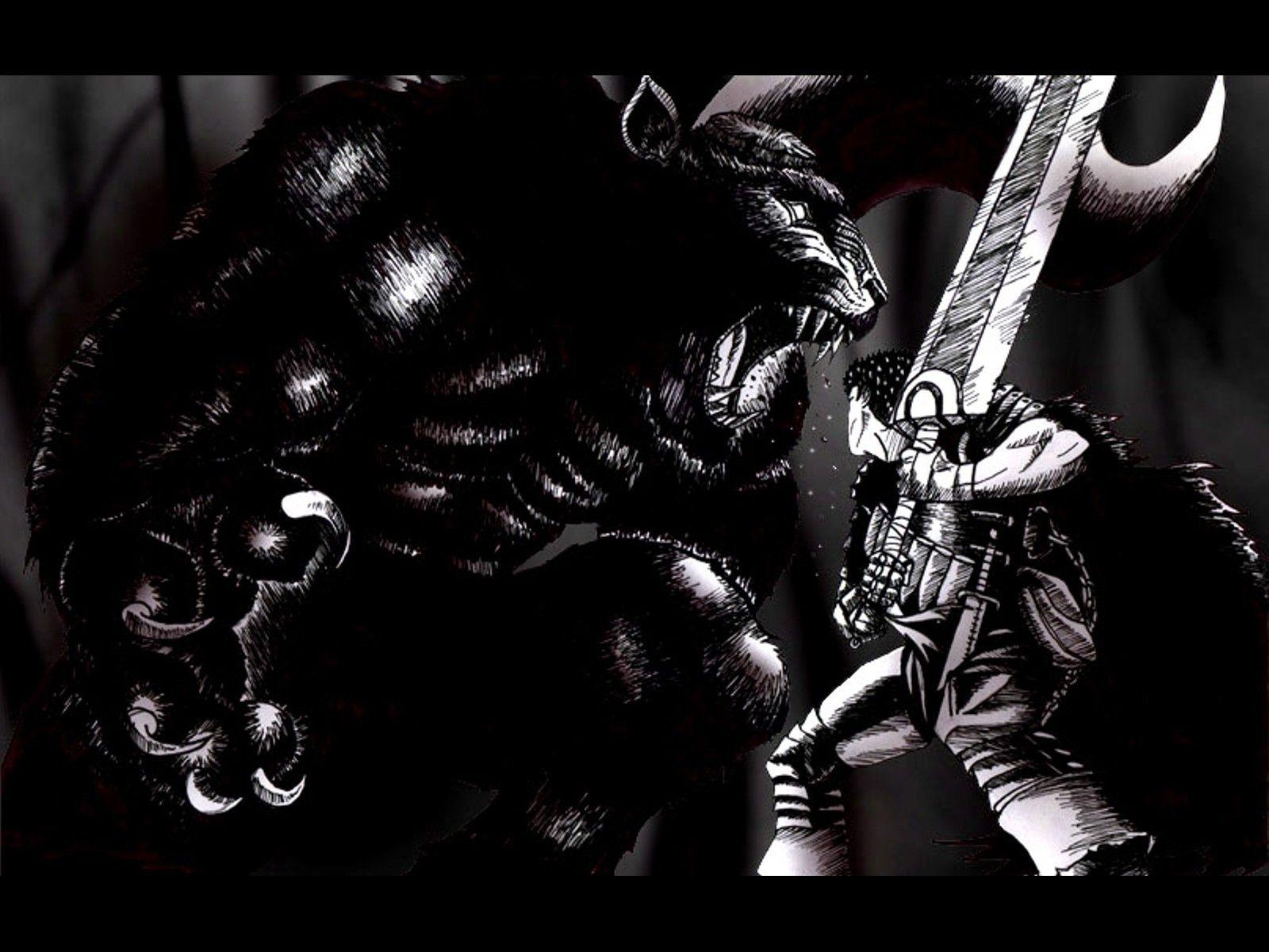 Guts Wallpapers - Top Free Guts Backgrounds - WallpaperAccess