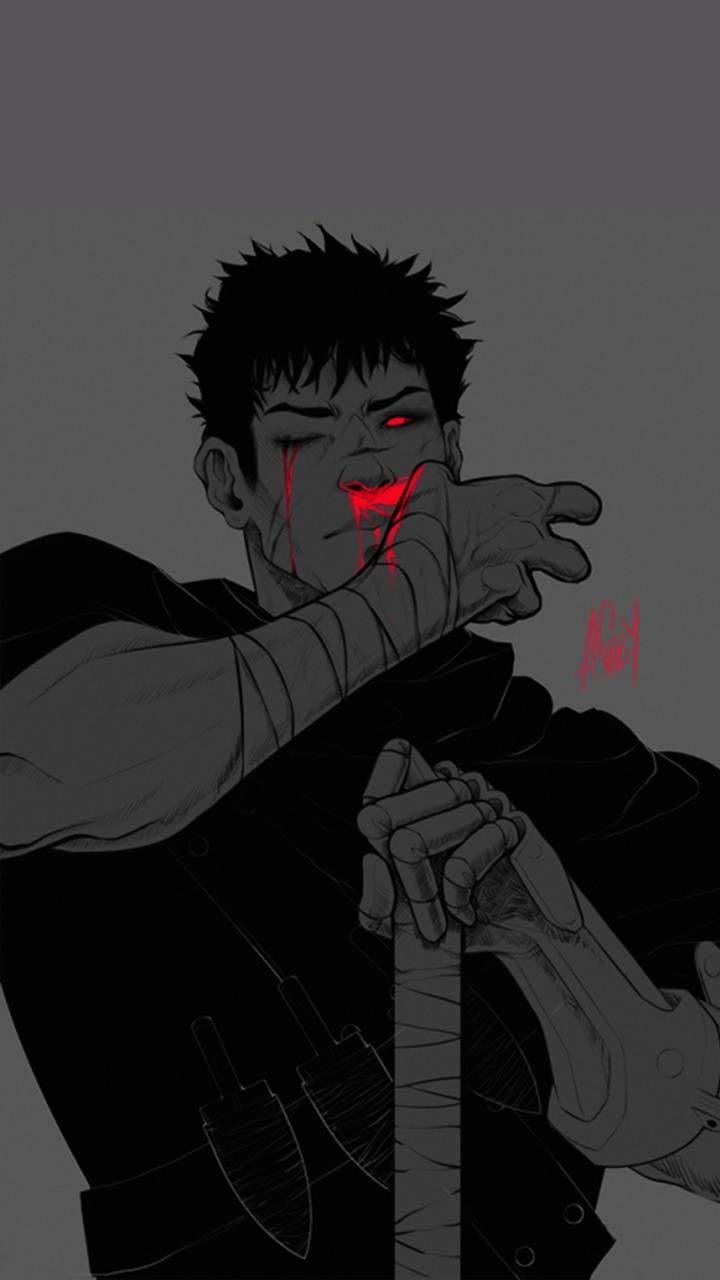 Guts Wallpapers - Top Free Guts Backgrounds - WallpaperAccess