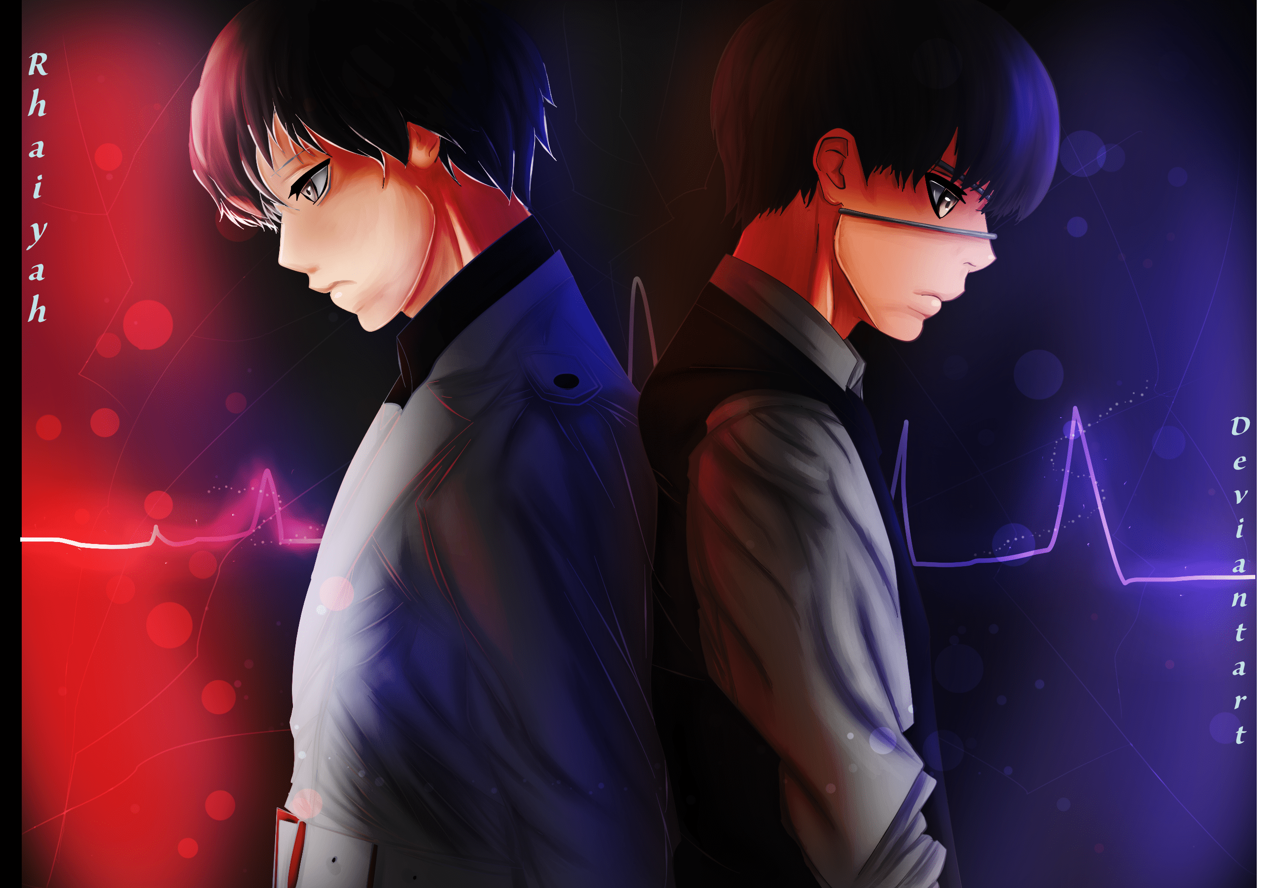 Haise Sasaki Wallpapers - Top Free Haise Sasaki Backgrounds ...