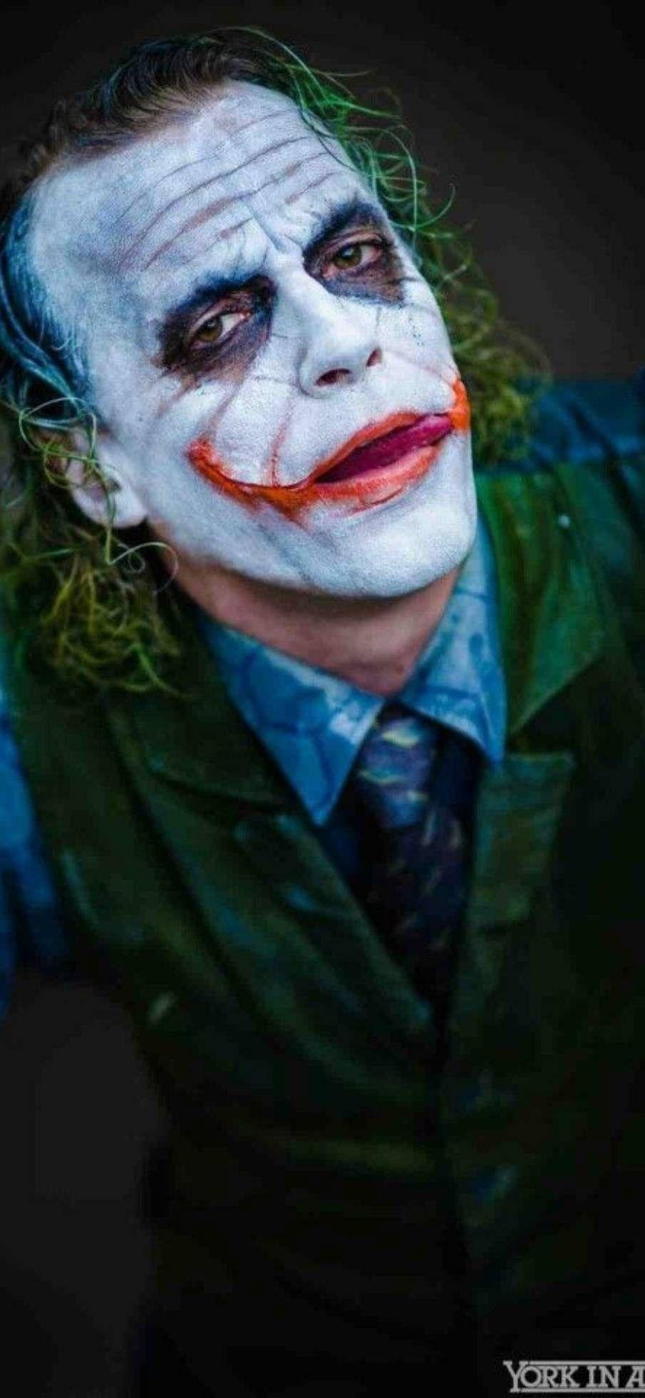 Joker Half Face Wallpapers - Top Free Joker Half Face Backgrounds ...