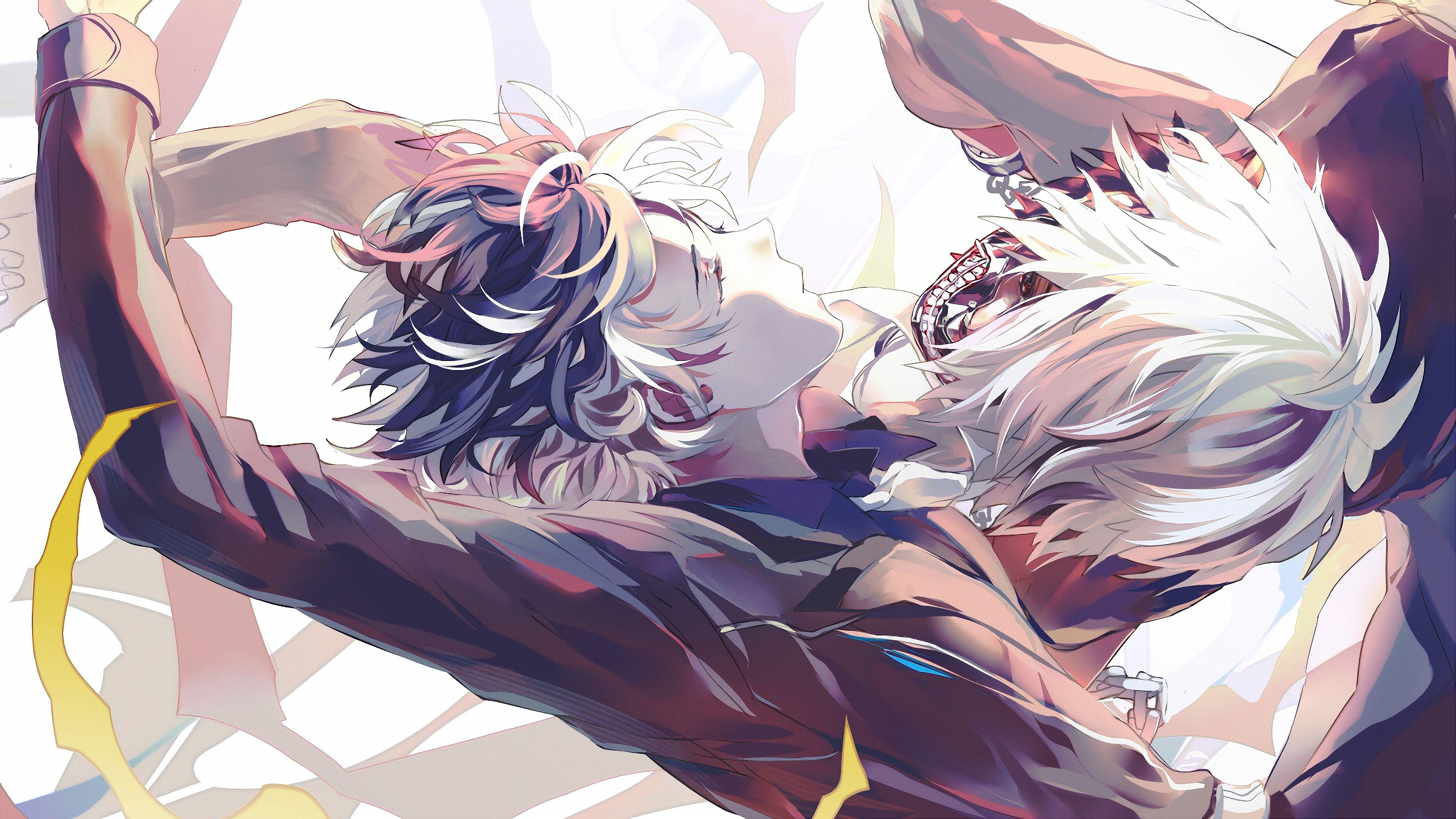 Haise Sasaki Wallpapers - Top Free Haise Sasaki Backgrounds ...