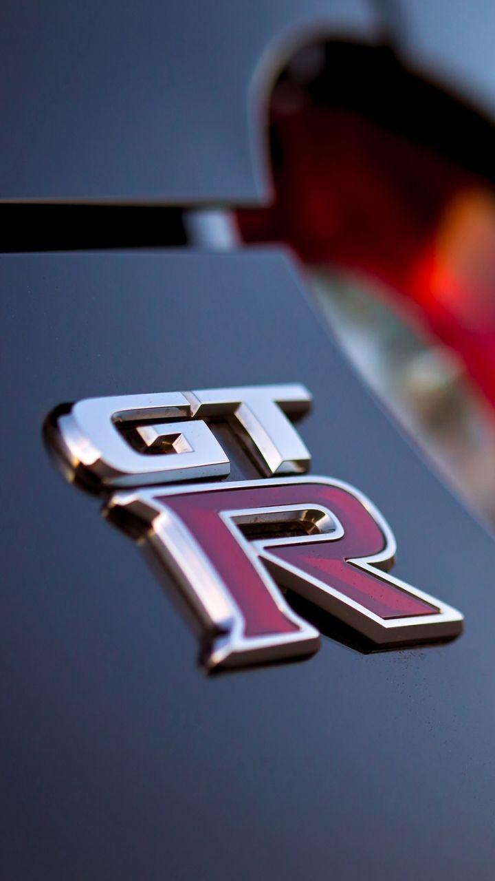 GTR Logo Wallpapers - Top Free GTR Logo Backgrounds - WallpaperAccess