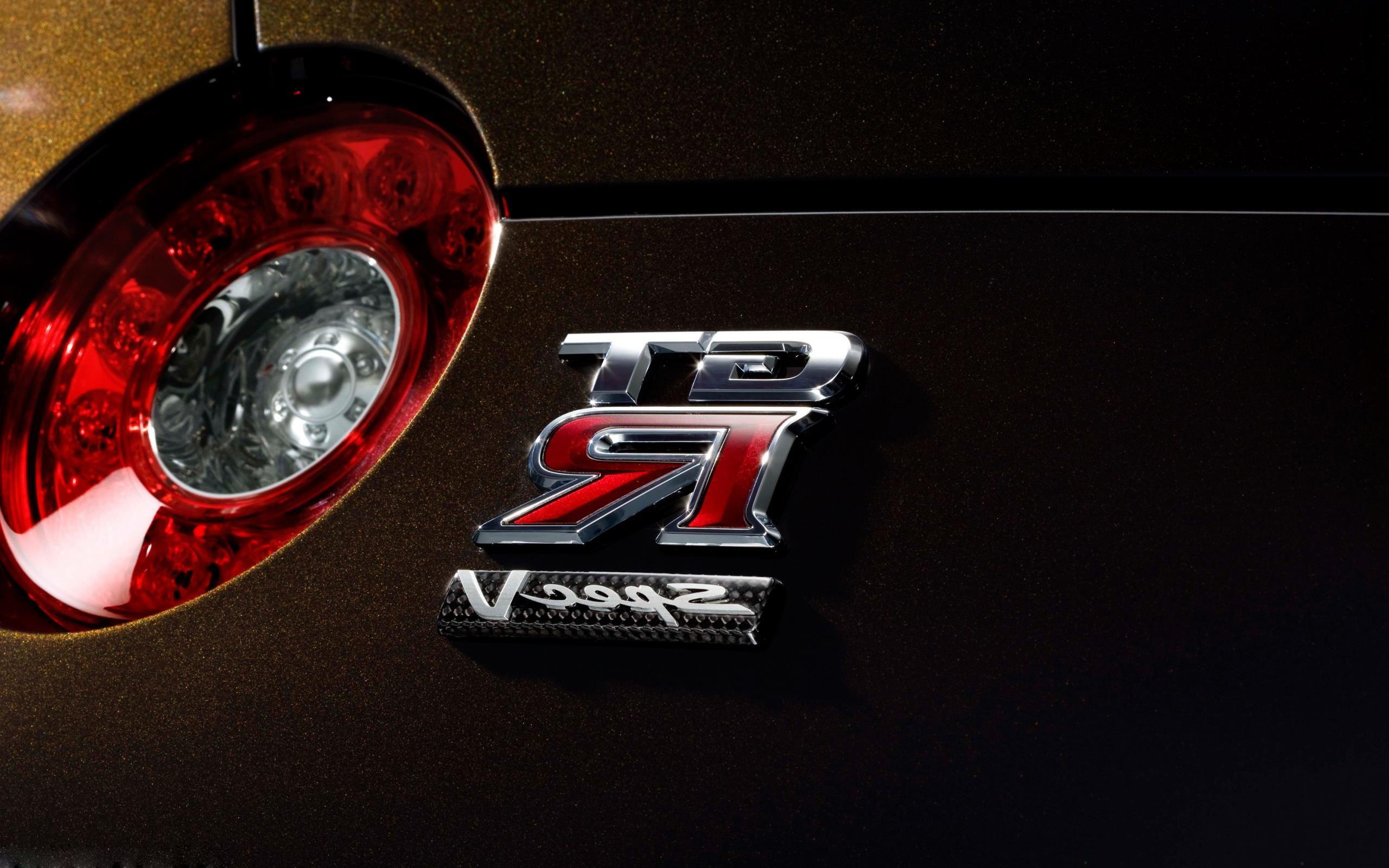 Gtr Logo Hd Wallpaper Graphics