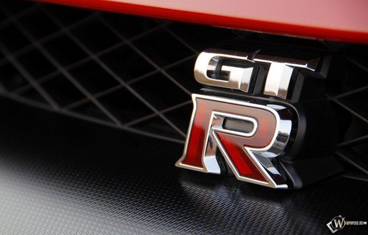 GTR Logo Wallpapers - Top Free GTR Logo Backgrounds - WallpaperAccess