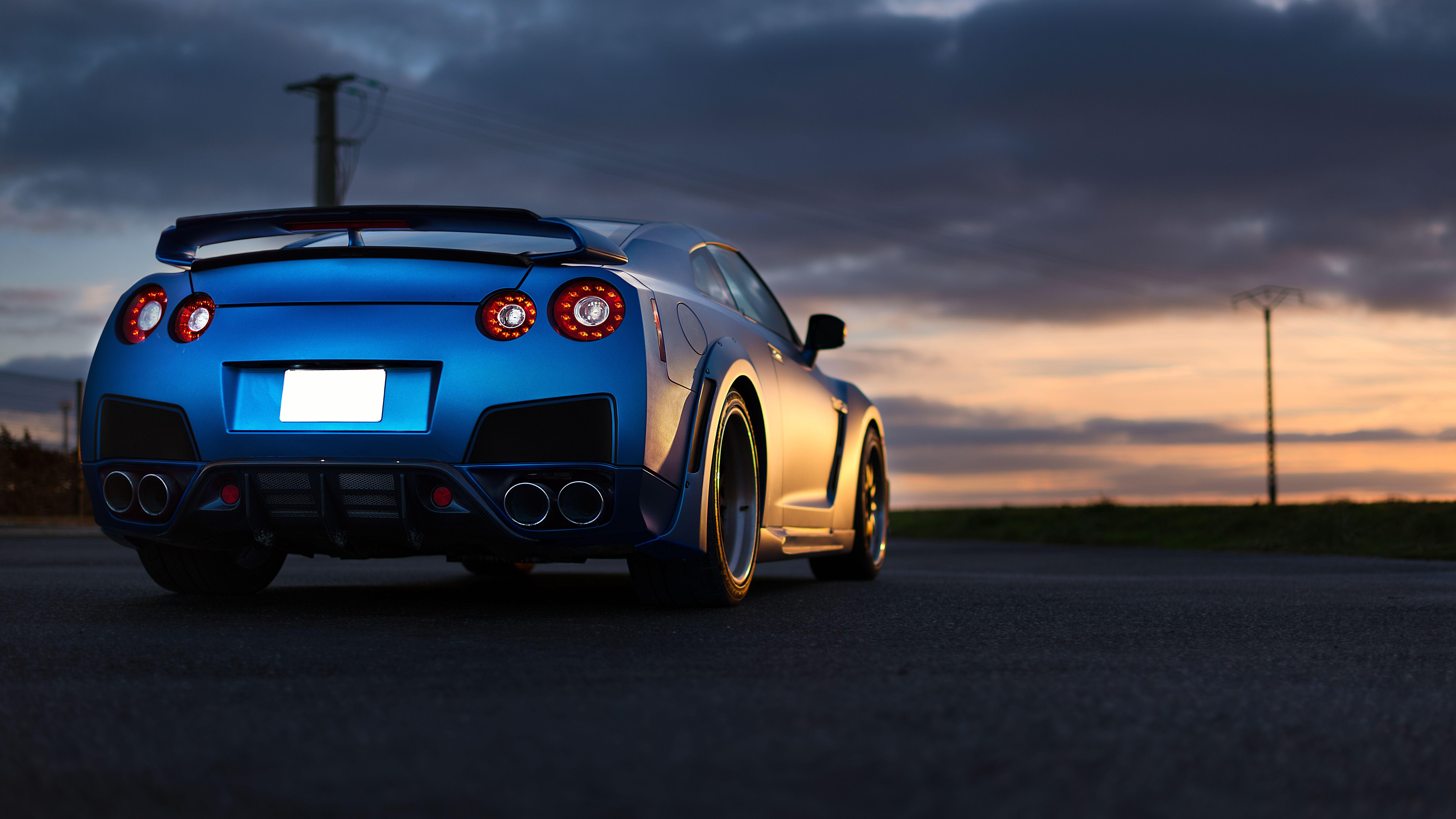 Nissan R35 Wallpapers - Top Free Nissan R35 Backgrounds - WallpaperAccess