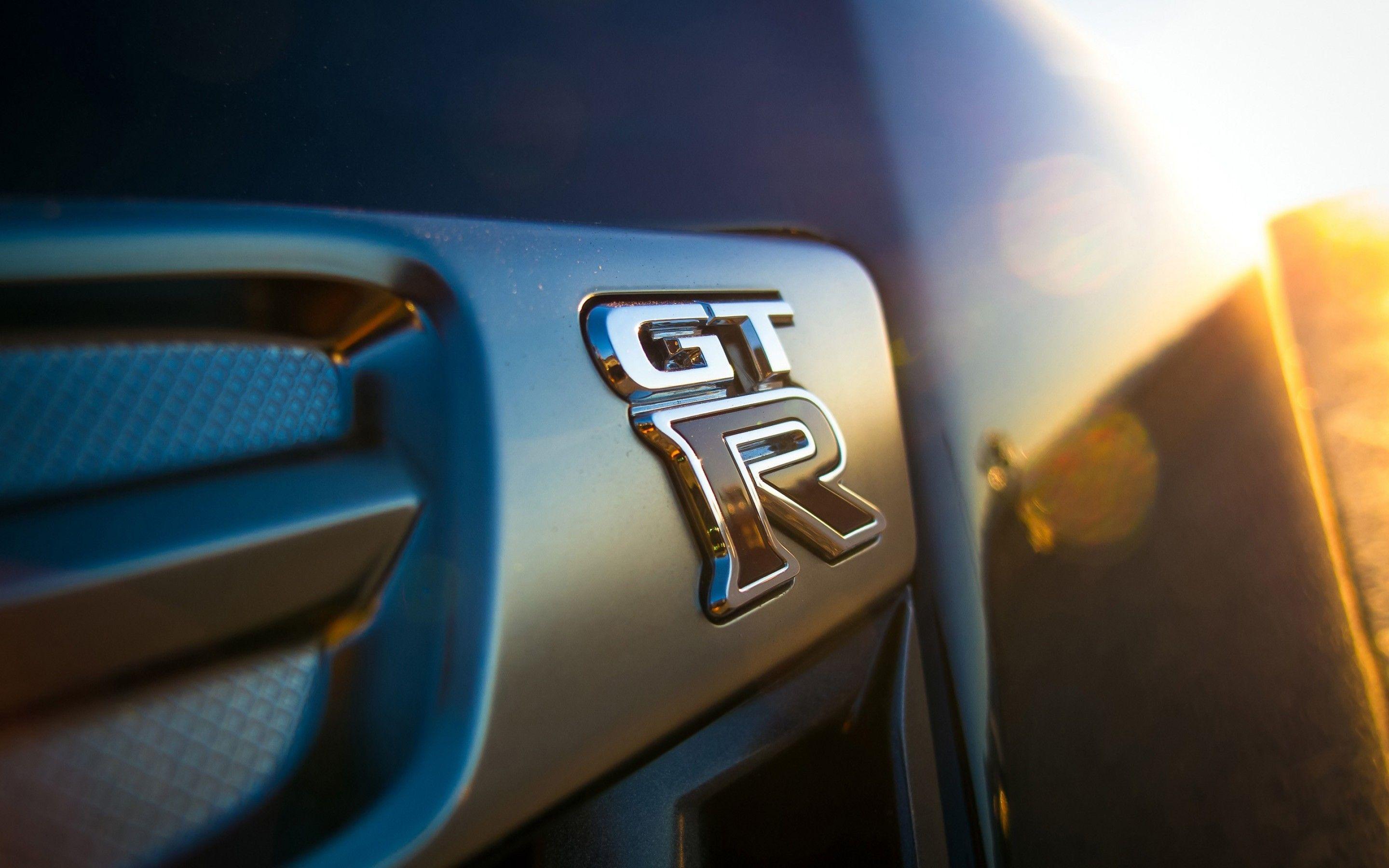 GTR Logo Wallpapers - Top Free GTR Logo Backgrounds - WallpaperAccess