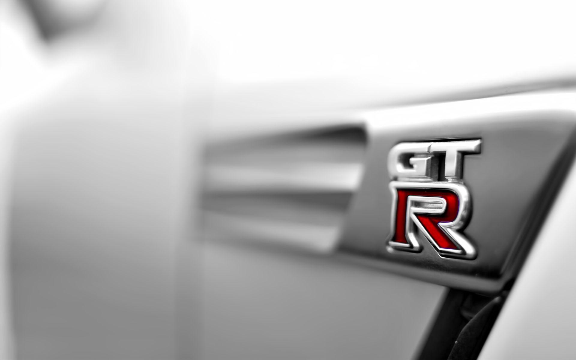GTR Logo Wallpapers - Top Free GTR Logo Backgrounds - WallpaperAccess