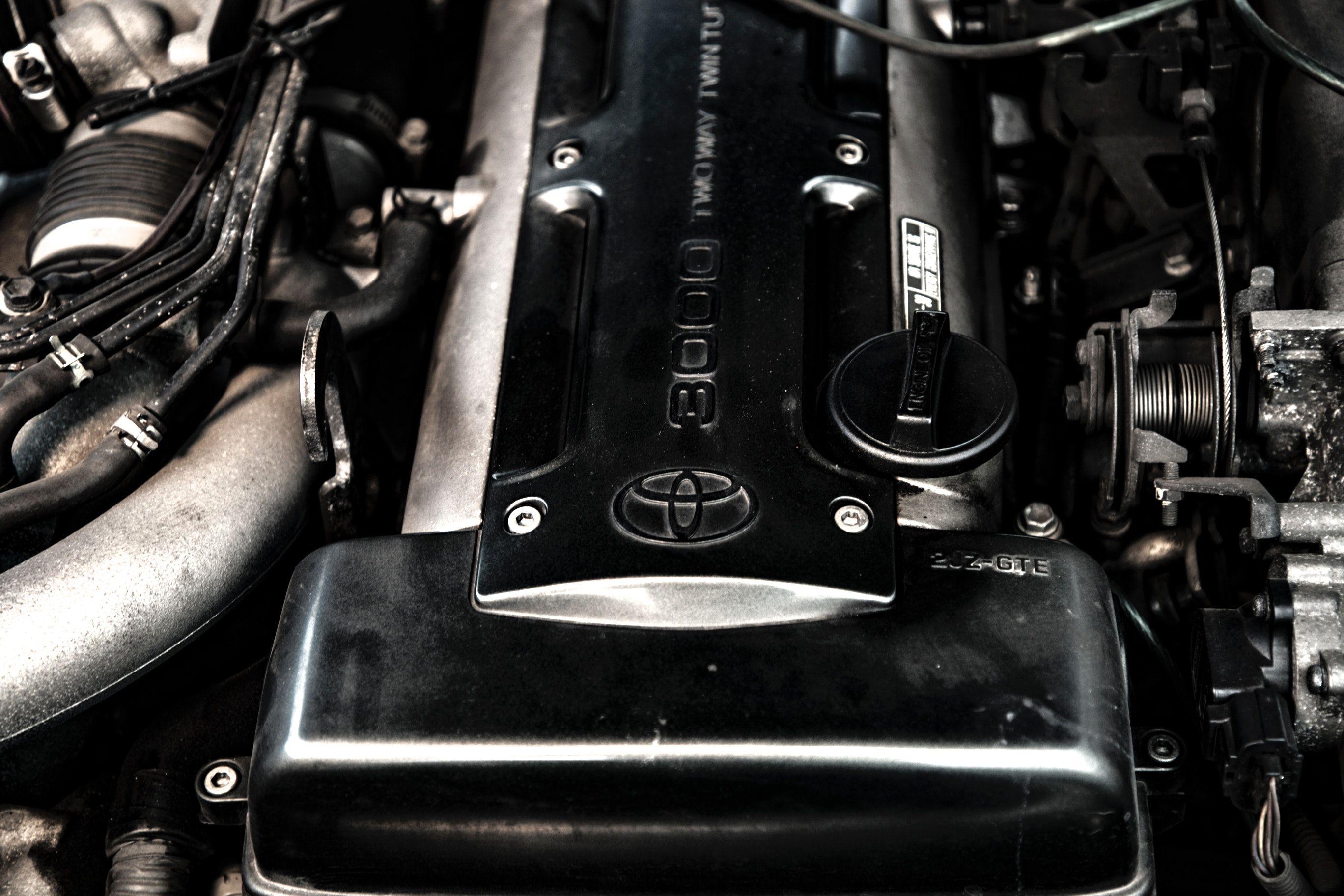 2JZ Engine Wallpapers - Top Free 2JZ Engine Backgrounds - WallpaperAccess