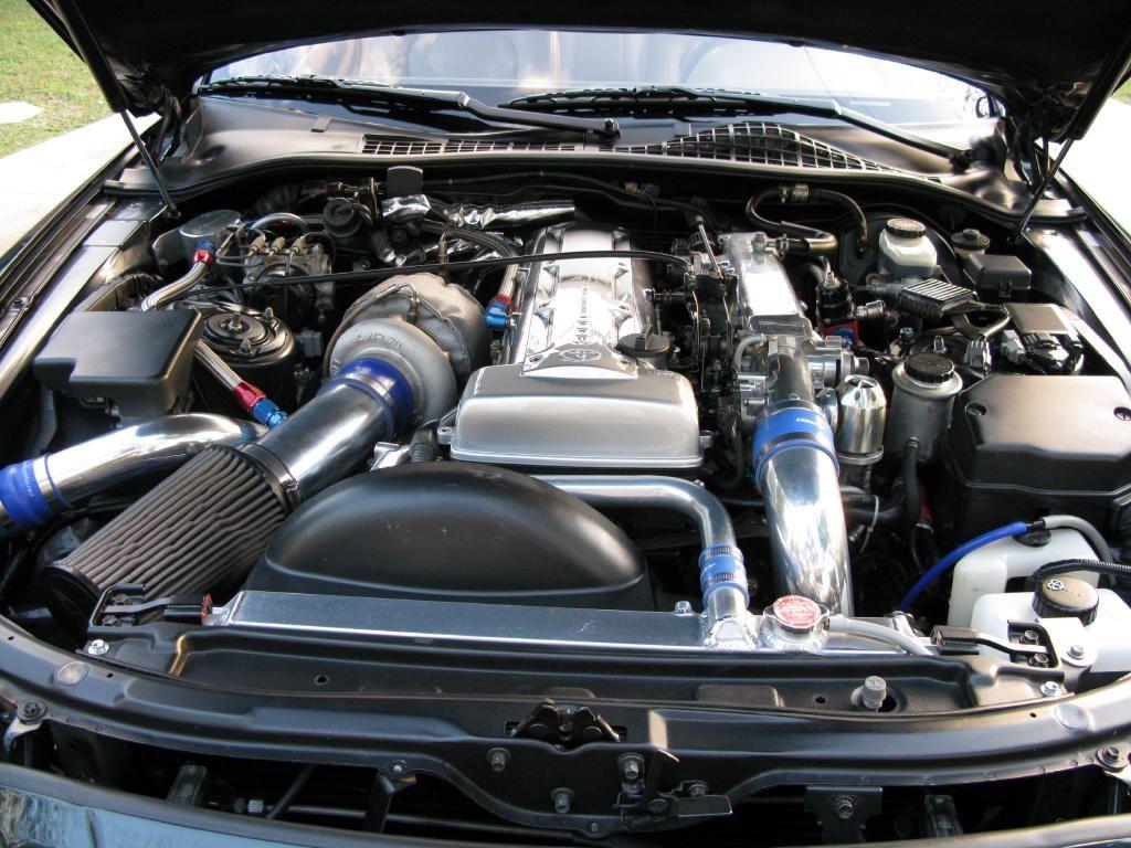 2JZ Engine Wallpapers - Top Free 2JZ Engine Backgrounds - WallpaperAccess
