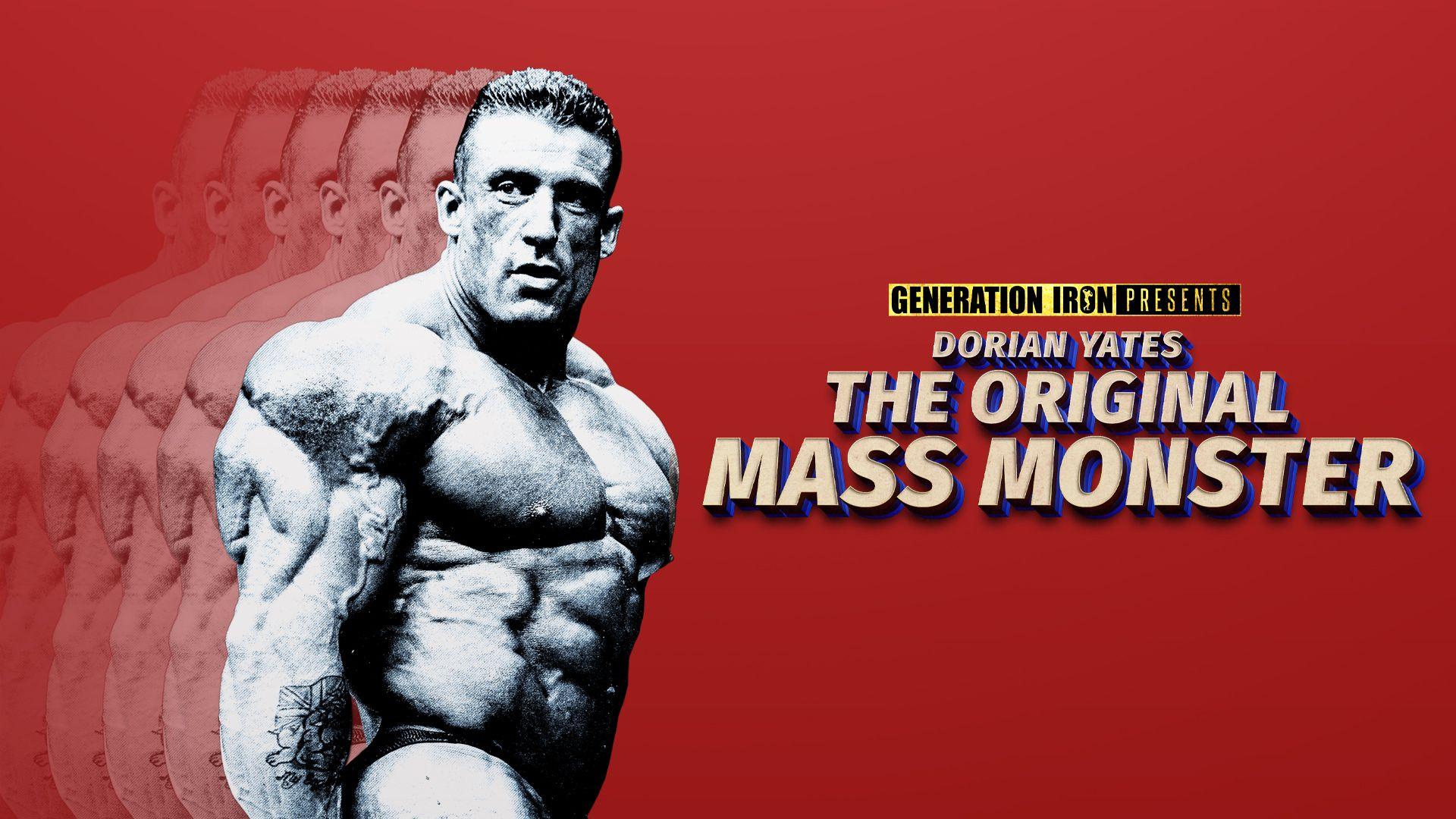 Dorian Yates Wallpapers Top Free Dorian Yates Backgrounds