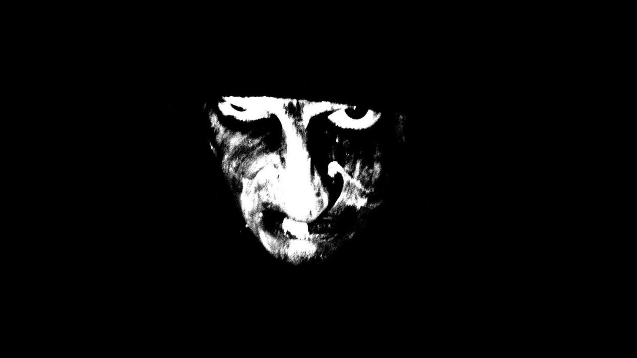 Black Death Wallpapers - Top Free Black Death Backgrounds - WallpaperAccess