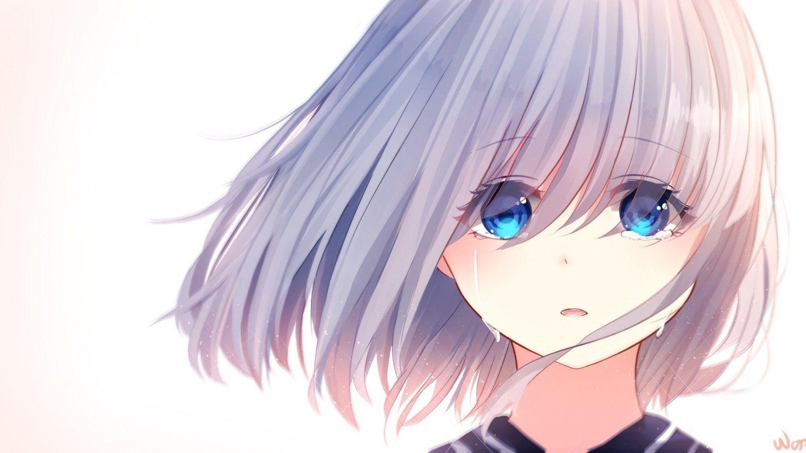 Sad Blue Wallpapers - Top Free Sad Blue Backgrounds - WallpaperAccess