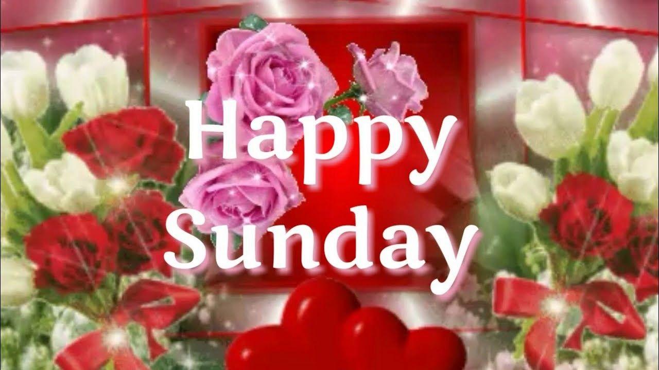 Happy Sunday Wallpapers - Top Free Happy Sunday Backgrounds ...