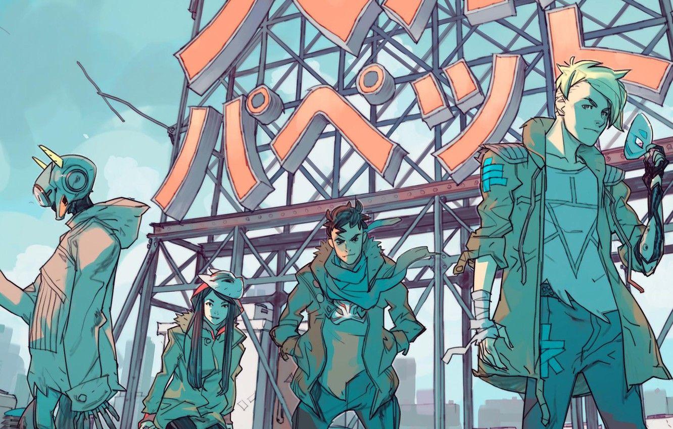 Puppet Wallpapers - Top Free Puppet Backgrounds - WallpaperAccess