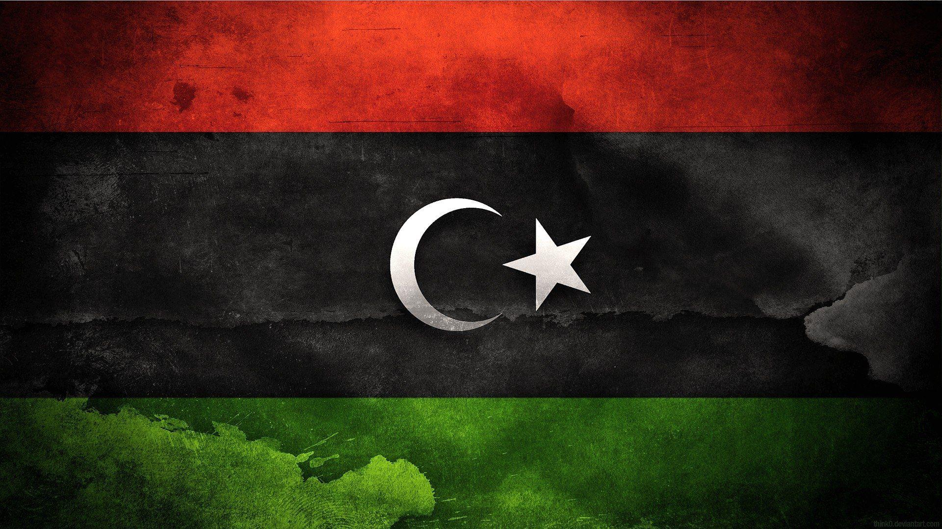 Libya Wallpapers - Top Free Libya Backgrounds - WallpaperAccess