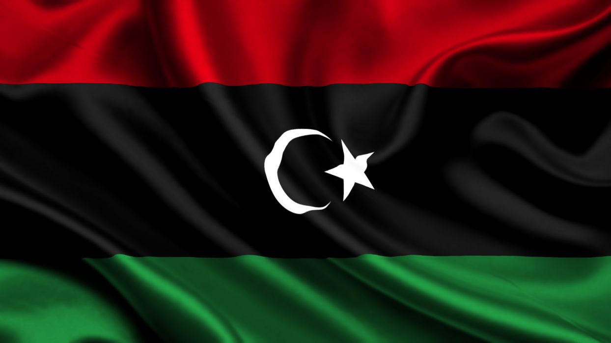 Libya Wallpapers - Top Free Libya Backgrounds - WallpaperAccess