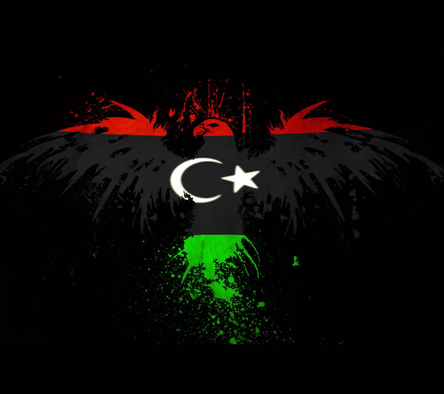 Libya Wallpapers - Top Free Libya Backgrounds - WallpaperAccess