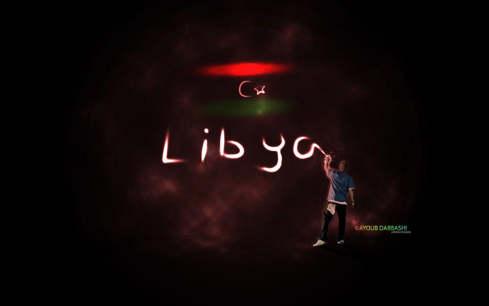 Libya Wallpapers - Top Free Libya Backgrounds - WallpaperAccess