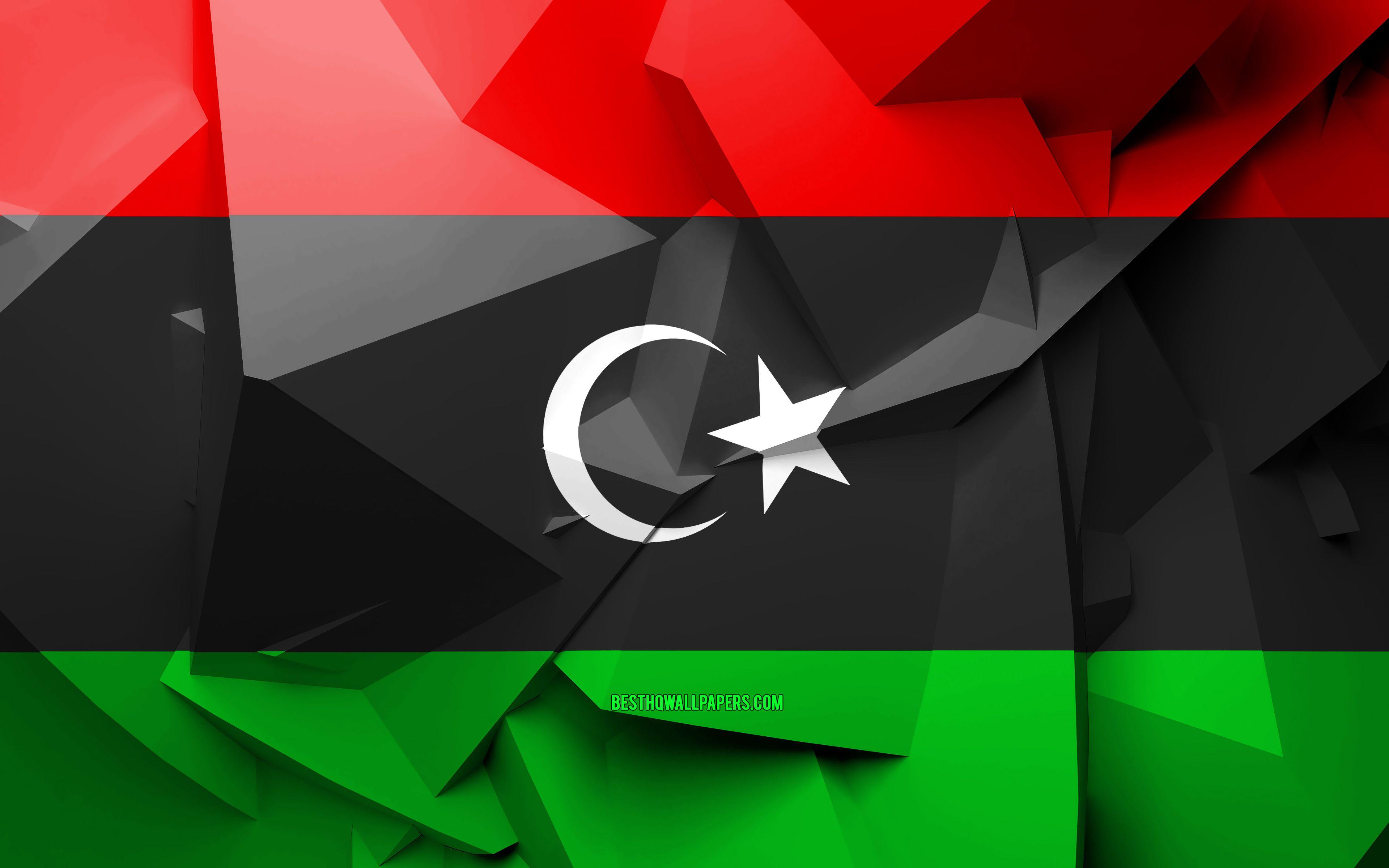 Libya Wallpapers - Top Free Libya Backgrounds - WallpaperAccess