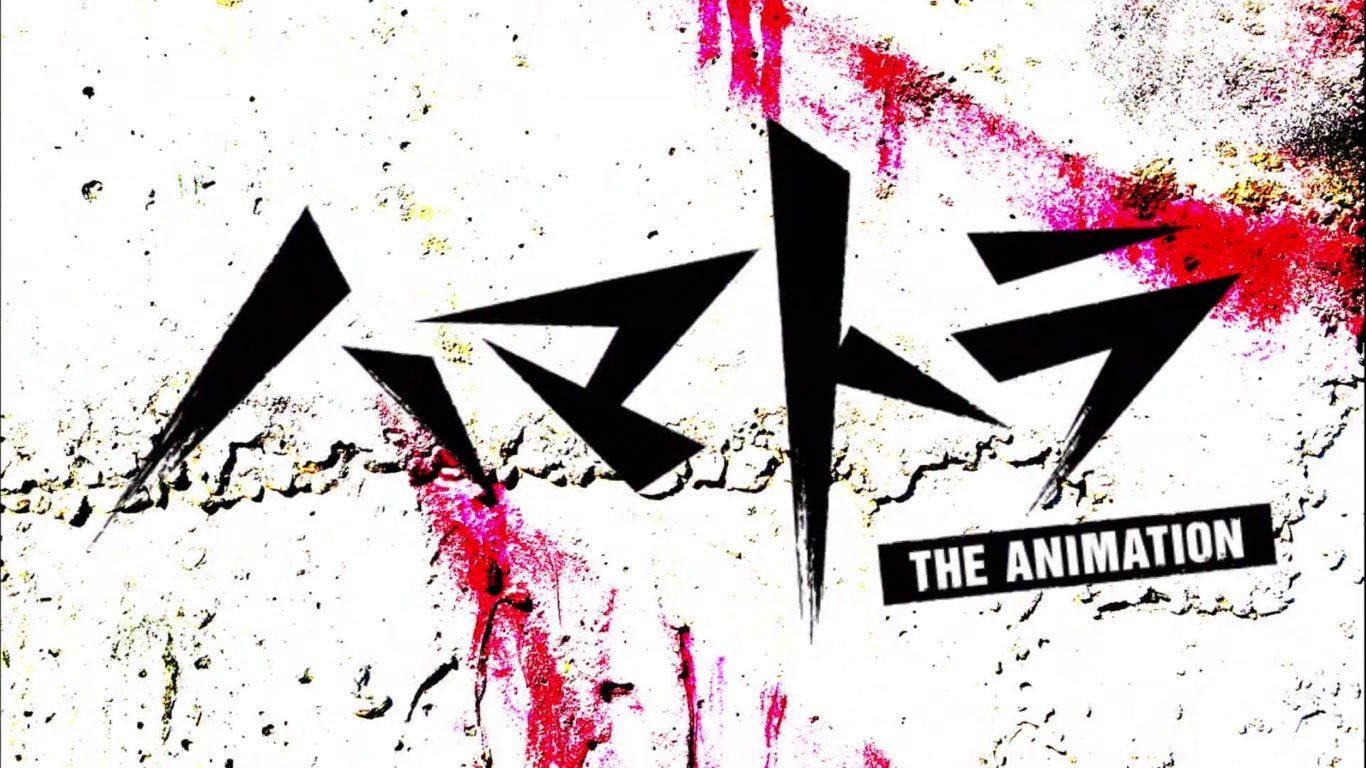 Hamatora Wallpapers - Top Free Hamatora Backgrounds - WallpaperAccess