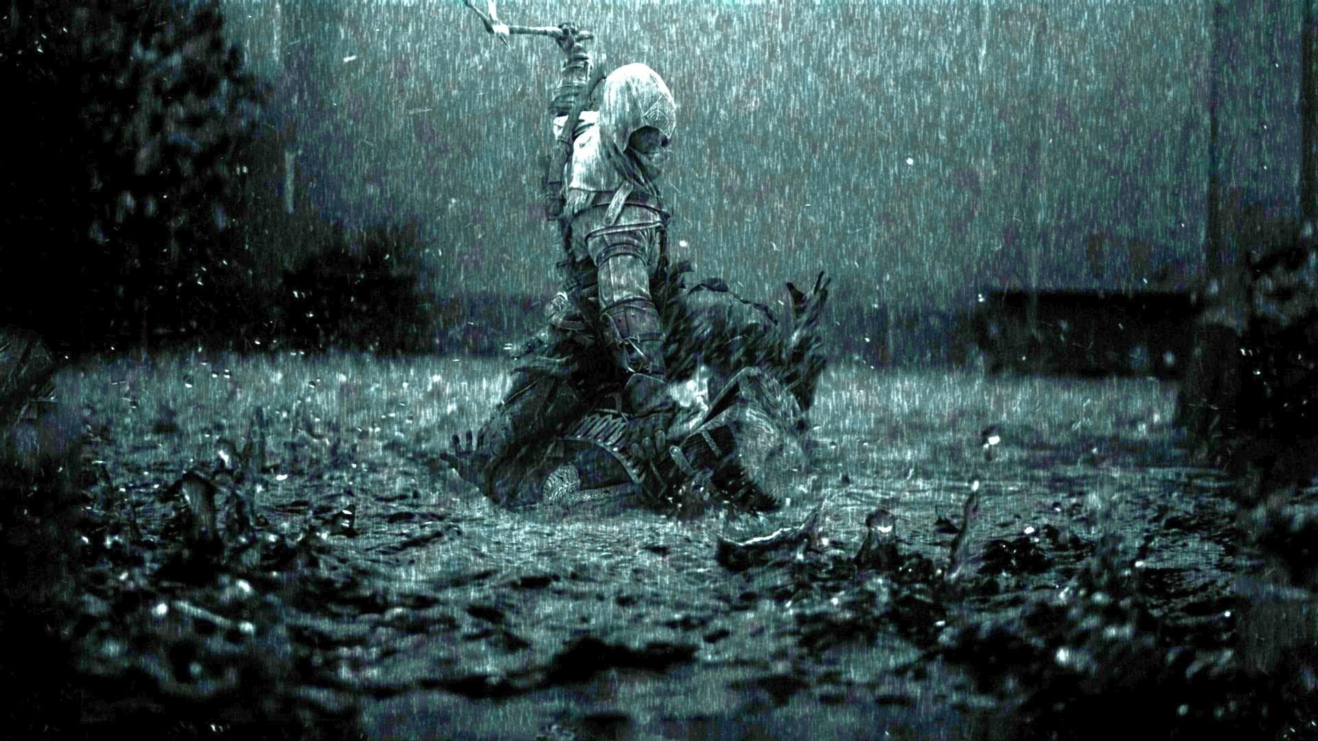 1920X1080 HD Rain Wallpapers - Top Free 1920X1080 HD Rain Backgrounds ...