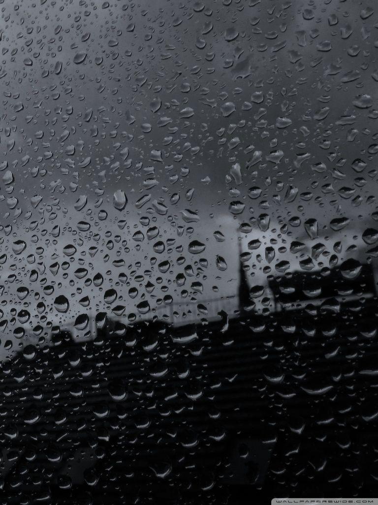 Dark Rain Phone Wallpapers - Top Free Dark Rain Phone Backgrounds ...