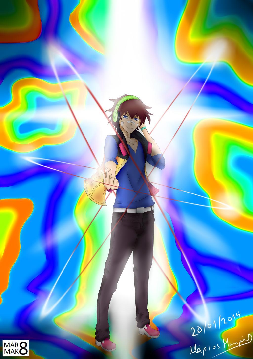 Hamatora Wallpapers - Top Free Hamatora Backgrounds - WallpaperAccess