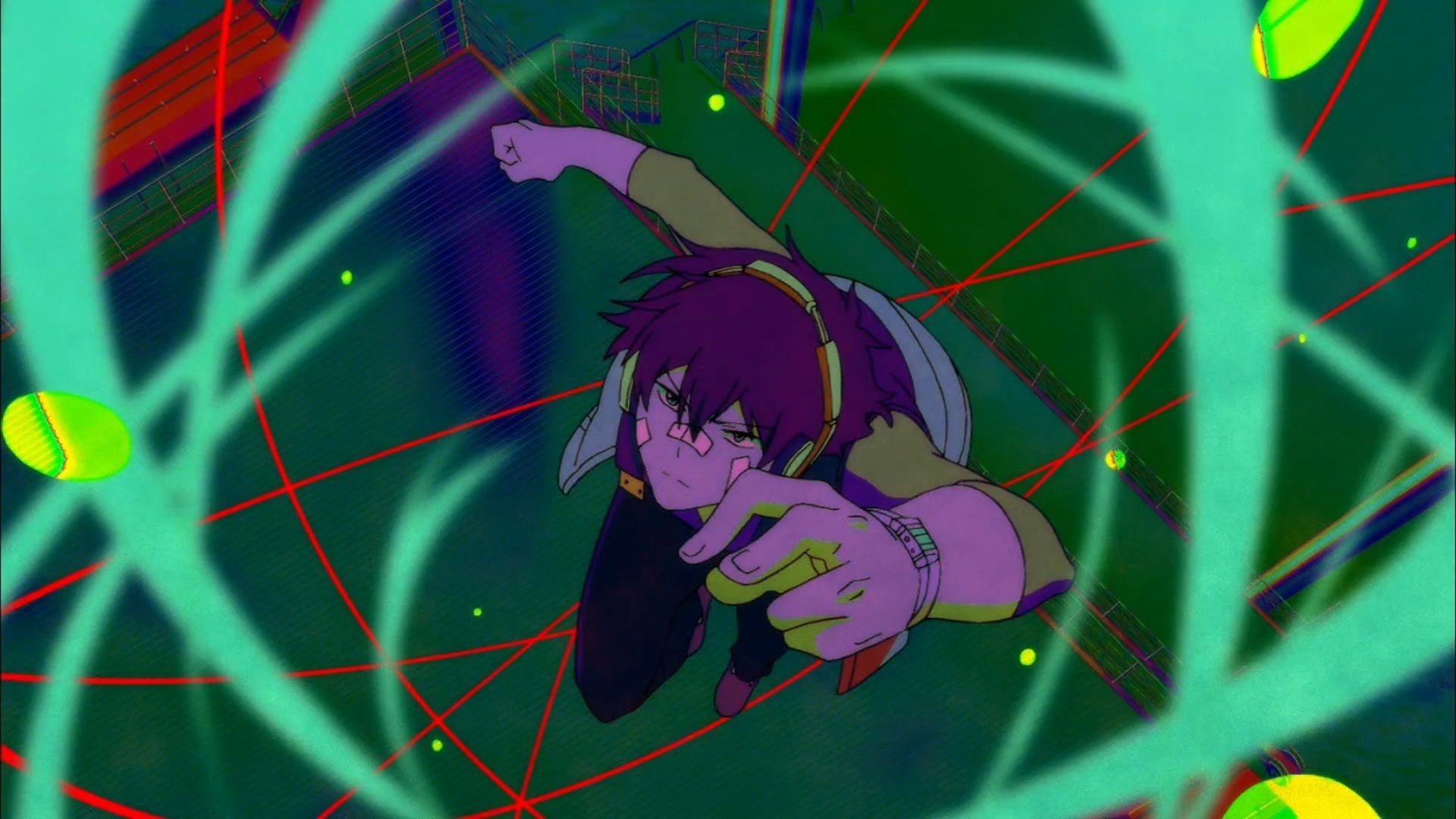 Hamatora Wallpapers - Top Free Hamatora Backgrounds - WallpaperAccess